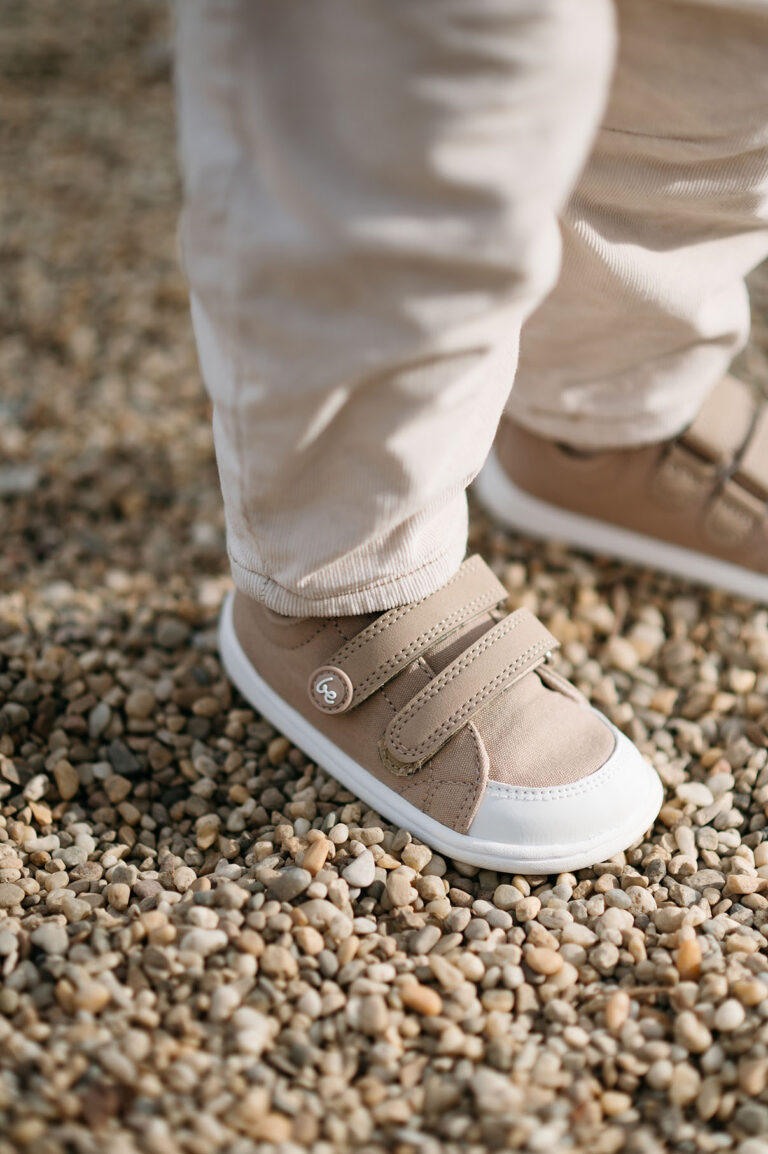New Barefoot Kids' Collection: Adventure Starts with Every Step! | Belenka